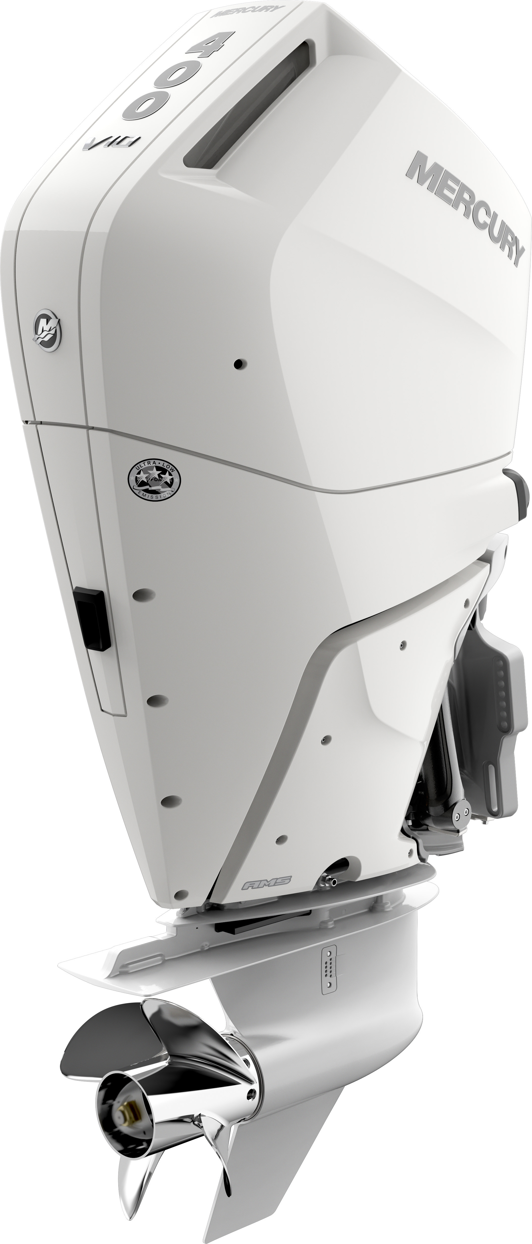 Mercury V 400 L / XL / XXL CW | Yama-Tek